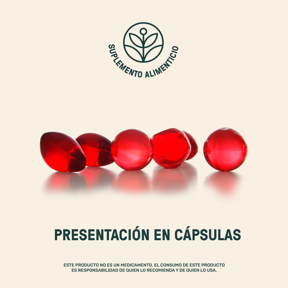 LIFE 360+ Vitamina E Omega | 360 Cápsulas | Aceite de Salmón con DHA ...