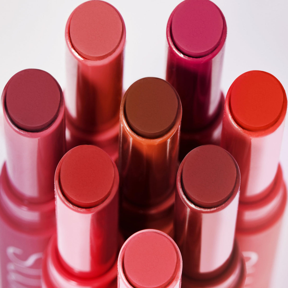 Rms Beauty Legendary Serum Lipstick 3.5g Monica – Balsamos de Benjui
