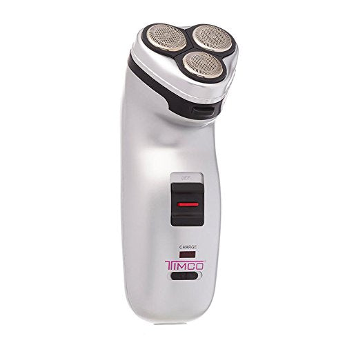 Timco RMS-B Rasuradora con 3 Cabezas Independientes, Recortador con Ac ...