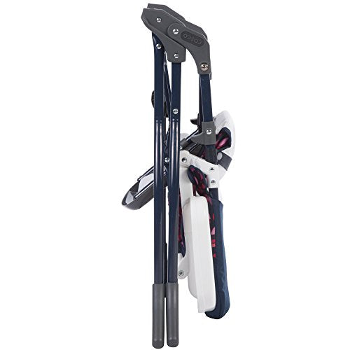 Cosco Silla Alta Simple Fold Geo Floral – Balsamos de Benjui