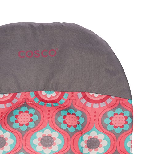 Cosco Simple Fold High Chair, Posey Pop – Balsamos de Benjui
